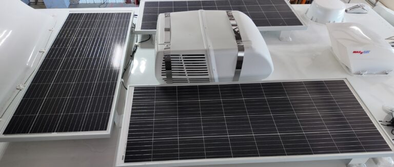 ARI Legacy Sleepers | News and New Products