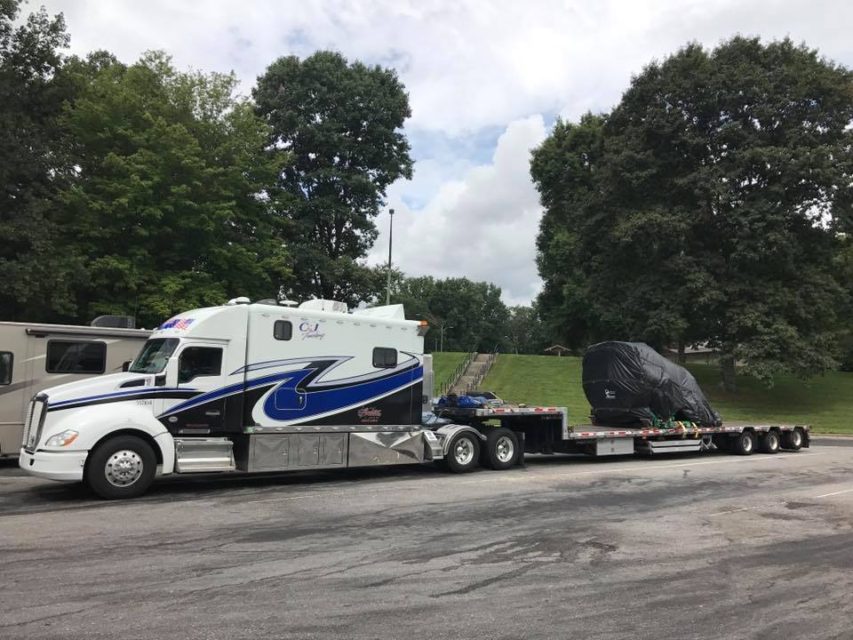 Used Trucks :: ARI Legacy Sleepers