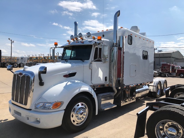 Used Trucks :: ARI Legacy Sleepers