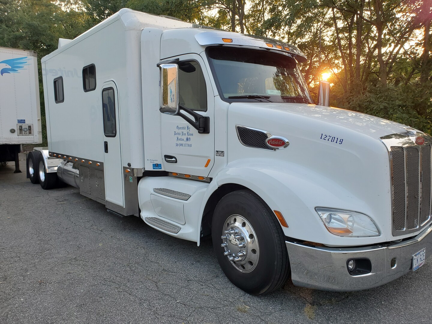 Used Trucks :: ARI Legacy Sleepers