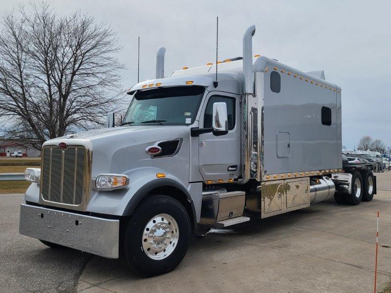 New Trucks :: ARI Legacy Sleepers